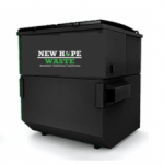 Home - New Hope Waste